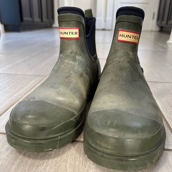 Hunter for Target | Shoes | Hunter Target Rubber Boots | Poshmark